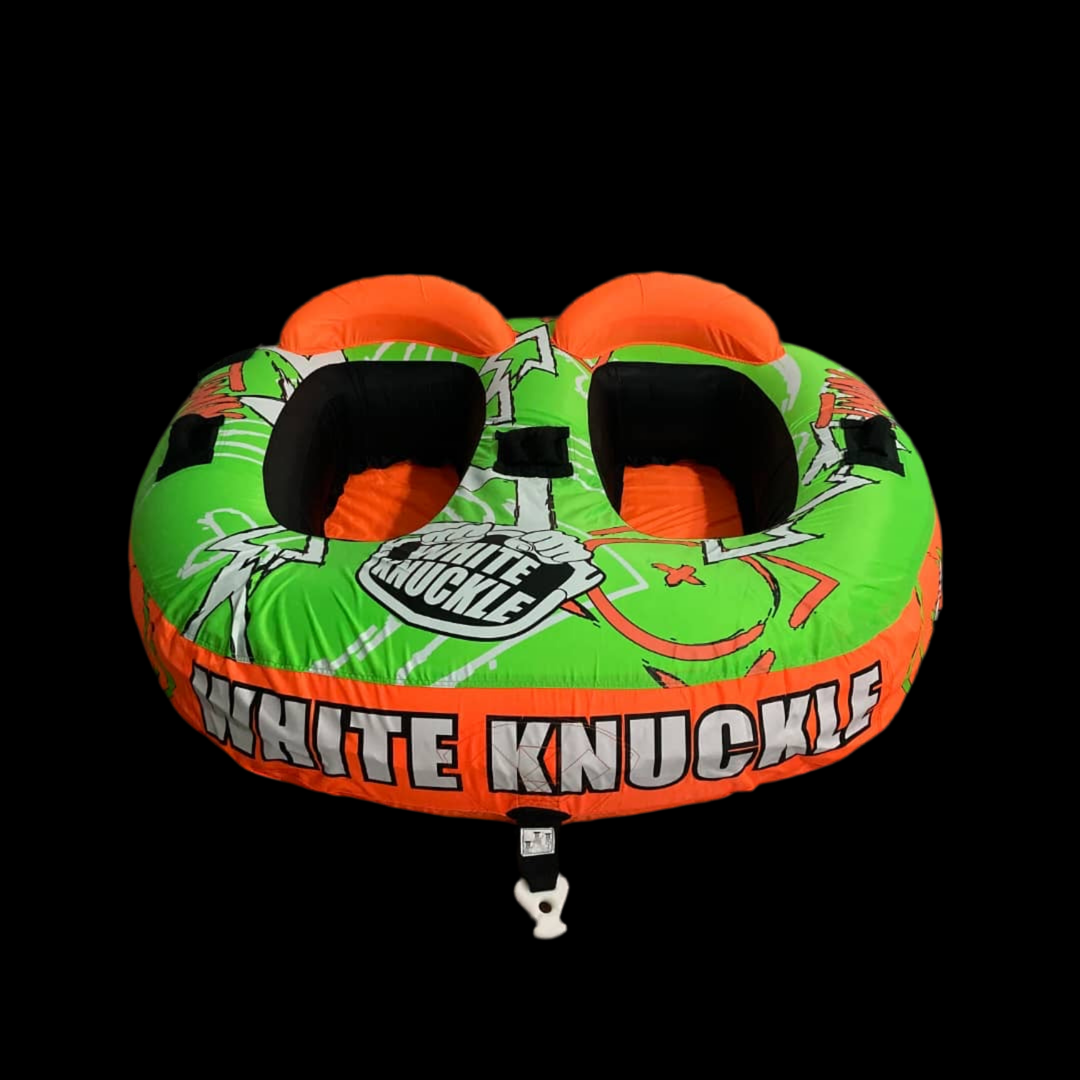 White Nuckle 2 person sit in – AQUASPORTS SA