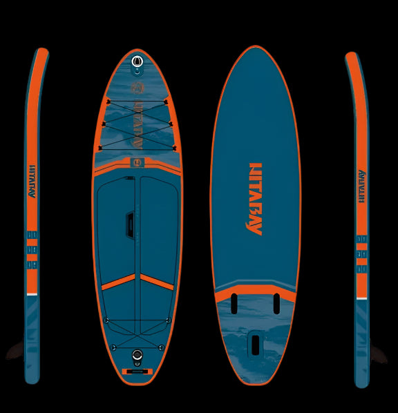 SUP HITABAY - 10.6 feet – AQUASPORTS SA