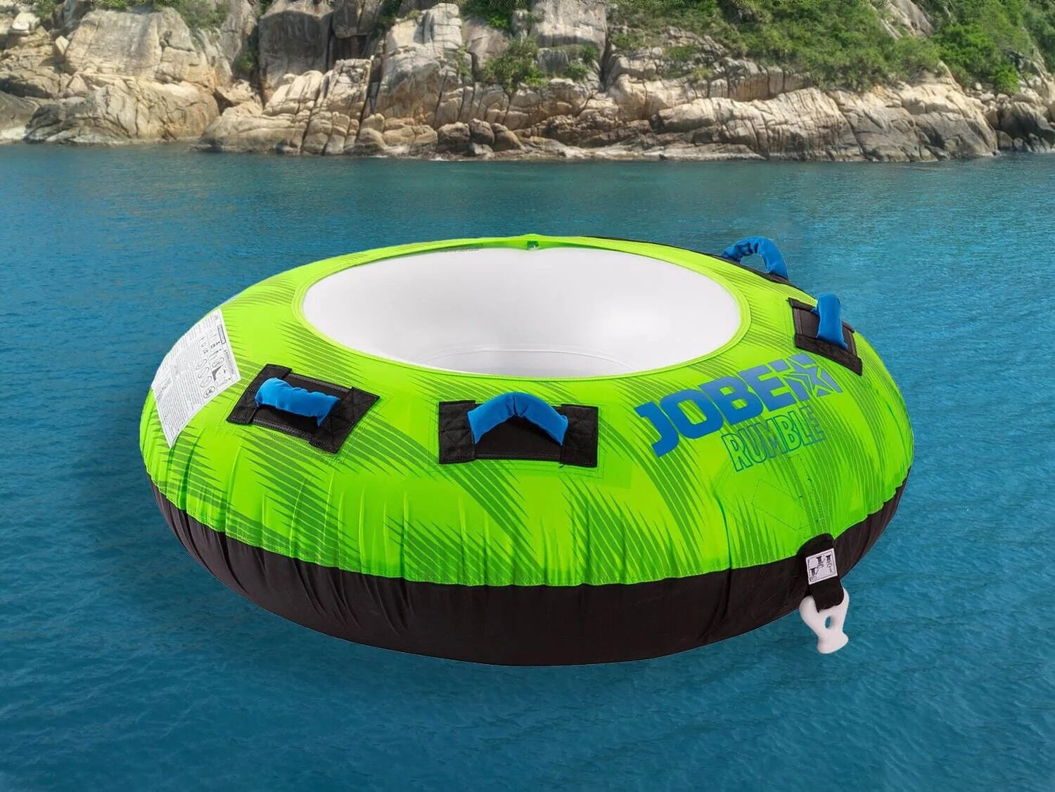 Jobe Single seater tube – AQUASPORTS